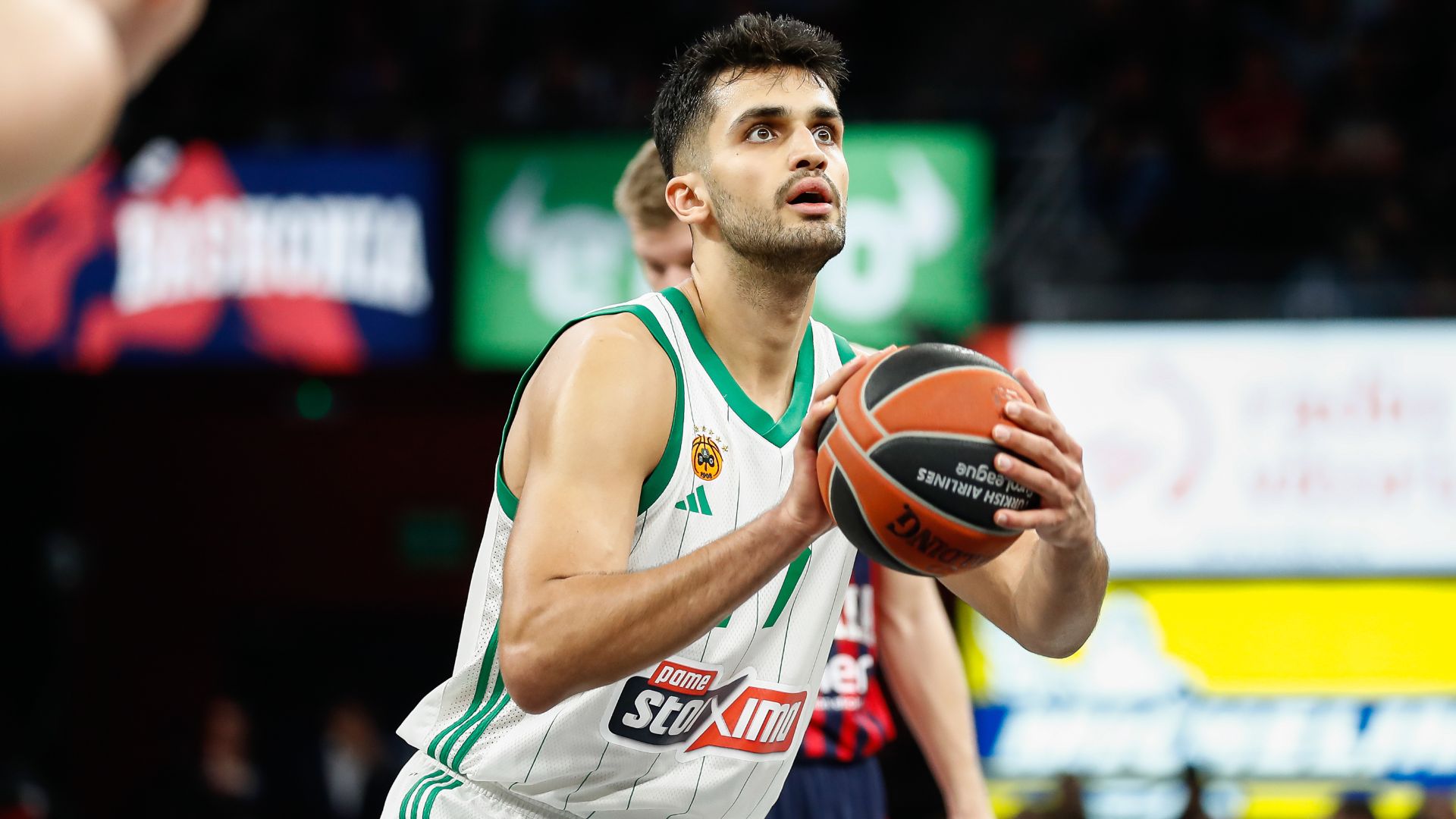Αταμάν: «Ο Γιούρτσεβεν θα μείνει 1-2 μήνες εκτός, υπέστη κάταγμα ...