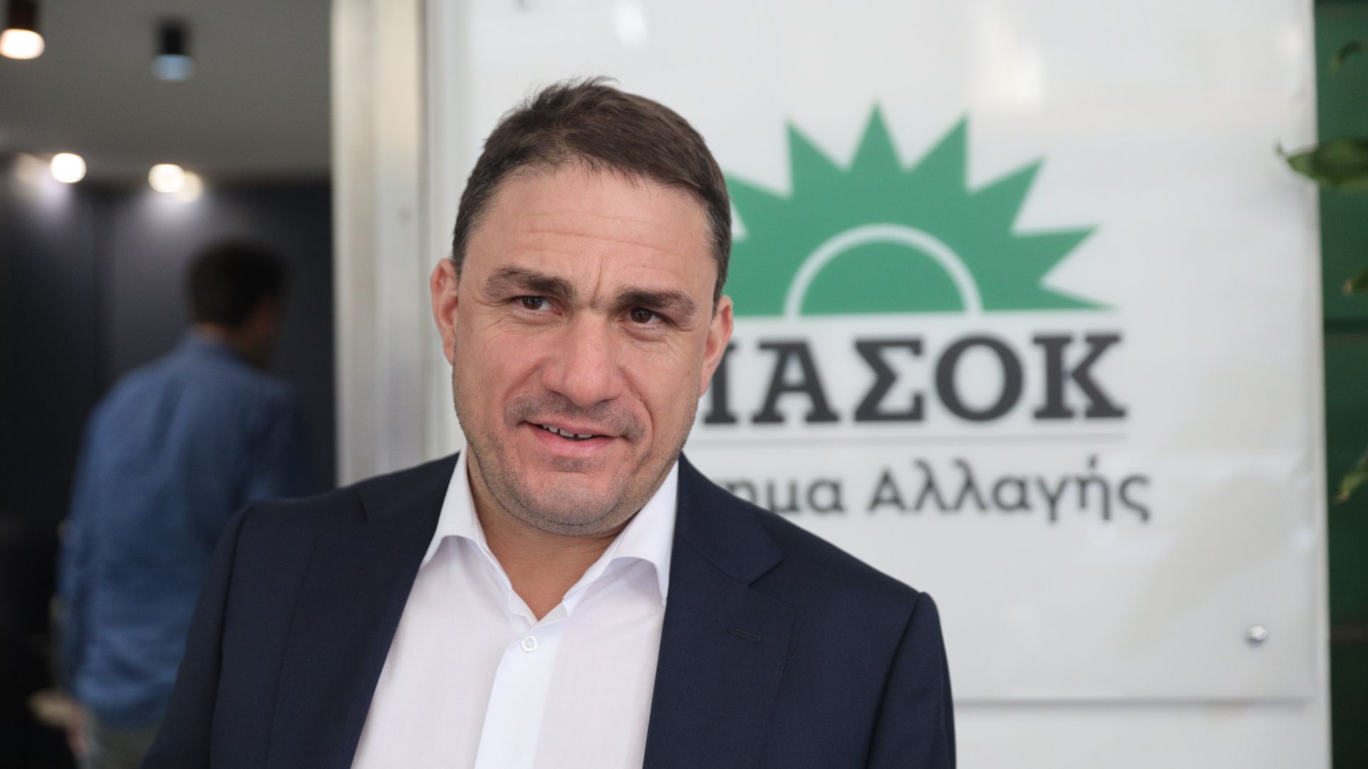 Τσουκαλάς για ΟΠΕΚΕΠΕ: «Επιχειρείται να δημιουργηθεί μια “υγειονομική ...