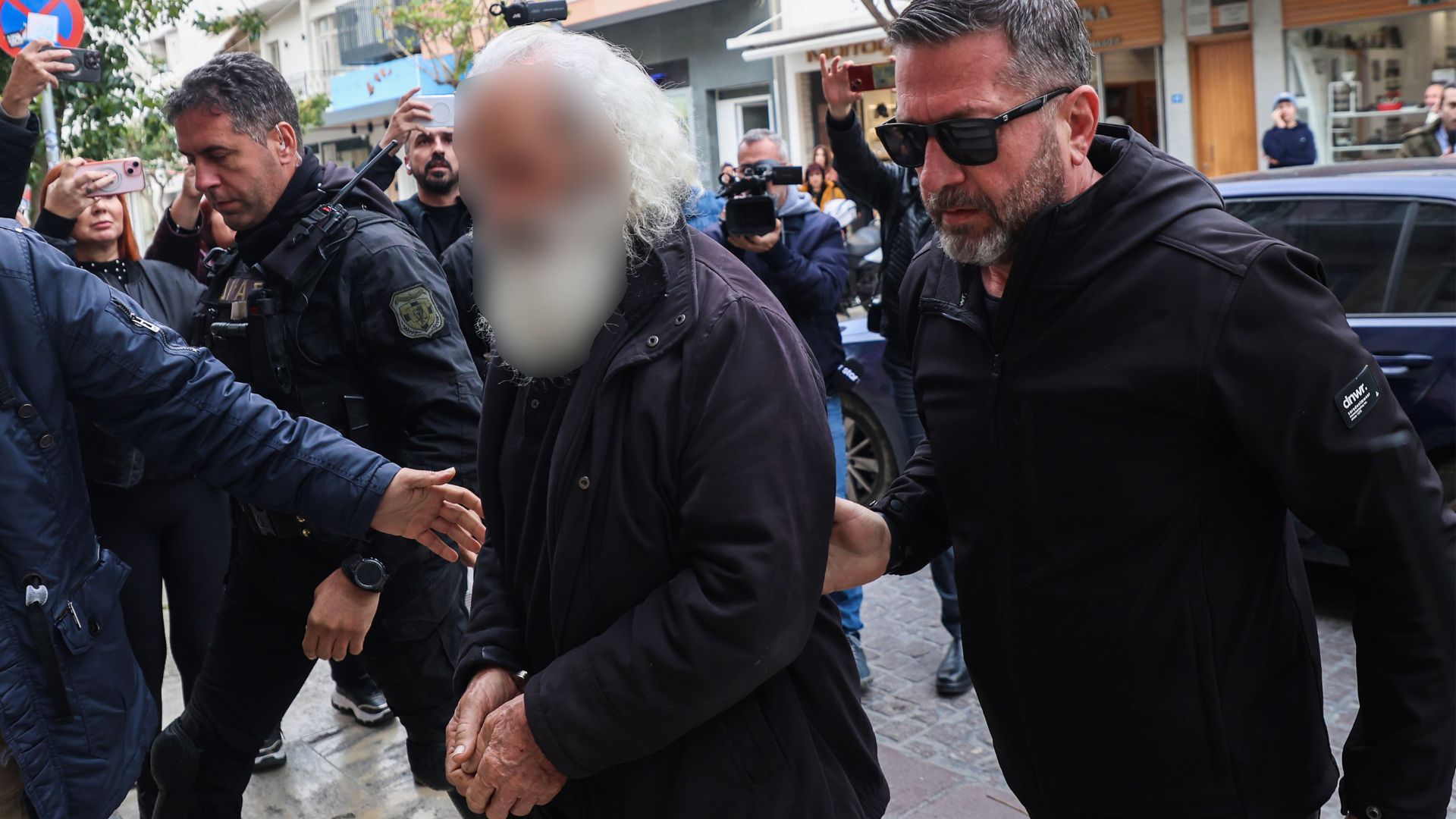 Βεντέτα στην Κρήτη: Ποινικές διώξεις στο ηλικιωμένο ζευγάρι για τους ...