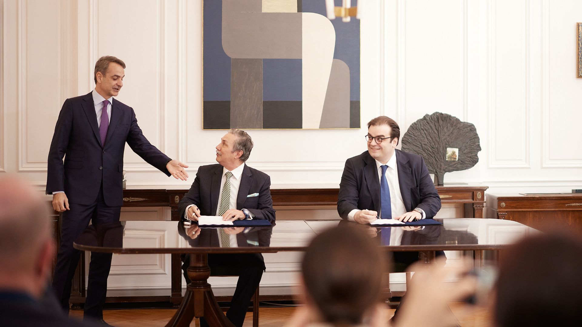 Δημόσια Ωνάσεια Σχολεία: Σε ποιες περιοχές θα ιδρυθούν και πώς θα ...