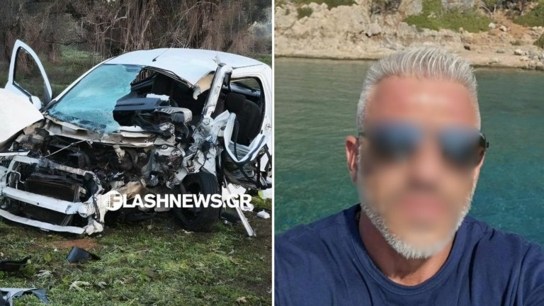 Τροχαίο στα Χανιά: Με… παρελθόν ο 45χρονος, είχε εμπλακεί σε επεισόδιο ...