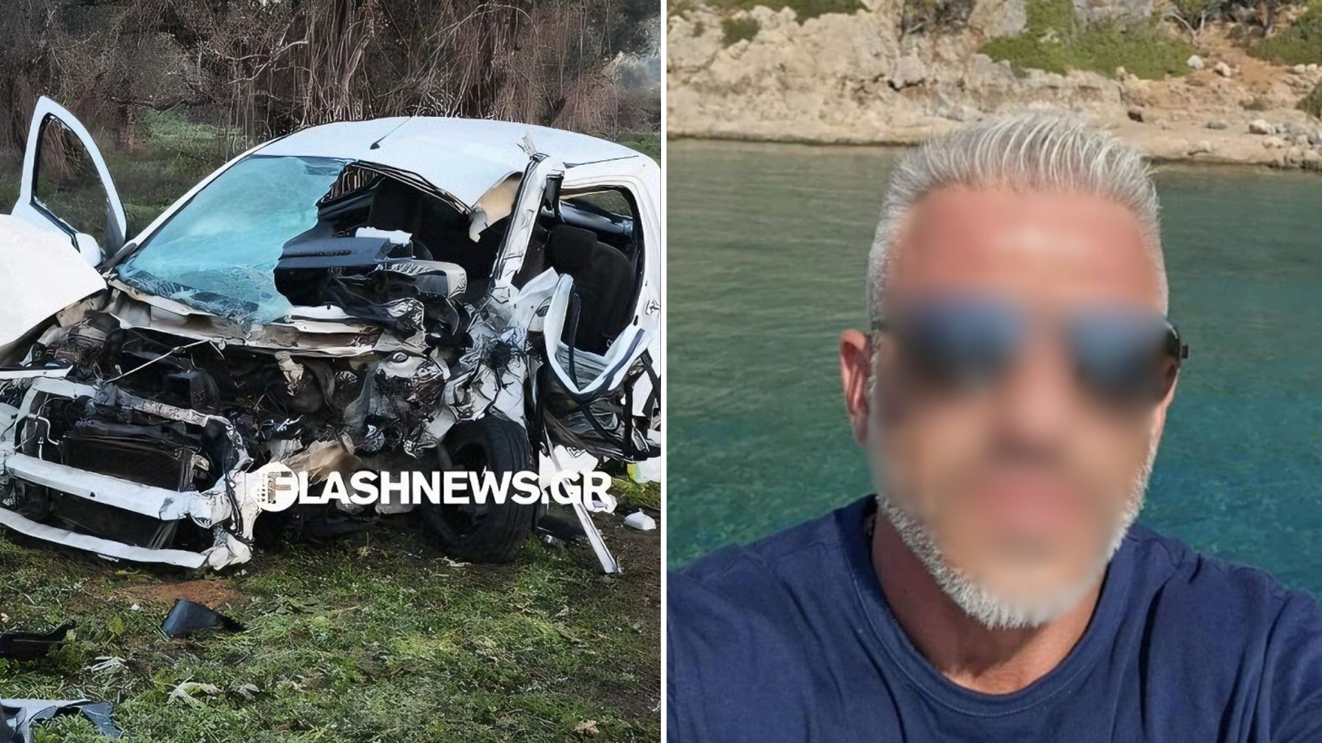 Χανιά: Αγανάκτηση και πινγκ πονγκ ευθυνών για τον χαμό του 22χρονου ...