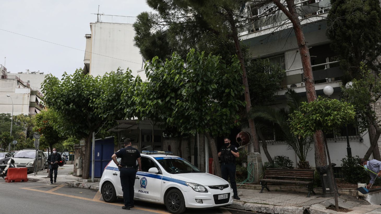 Ζωγράφου: Τίτλοι τέλους για συμμορία ανηλίκων – Έκλεβε μοτοσικλέτες και ...