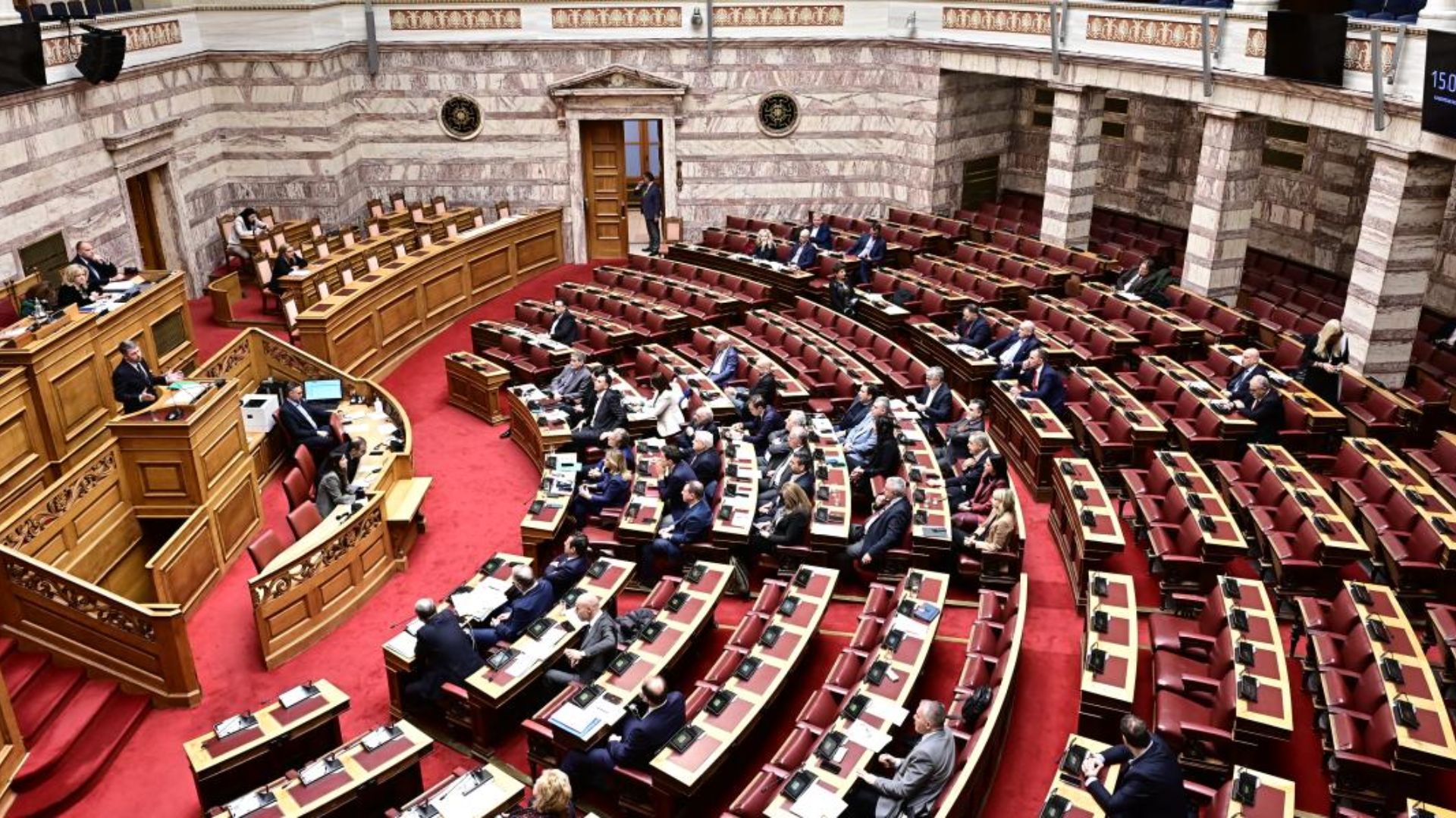 Διαξιφισμοί ΝΔ – ΠΑΣΟΚ για τον Τριαντόπουλο: «Δεν πρόκειται να ...