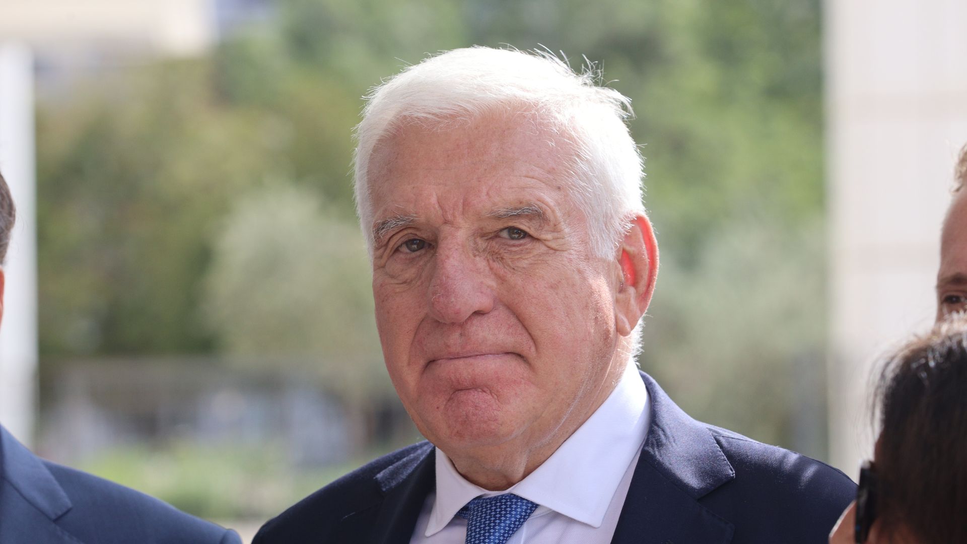 Με επιθετικό καρκίνο ο Γιάννος Παπαντωνίου – «Δεν είναι πολύ μακριά η ...
