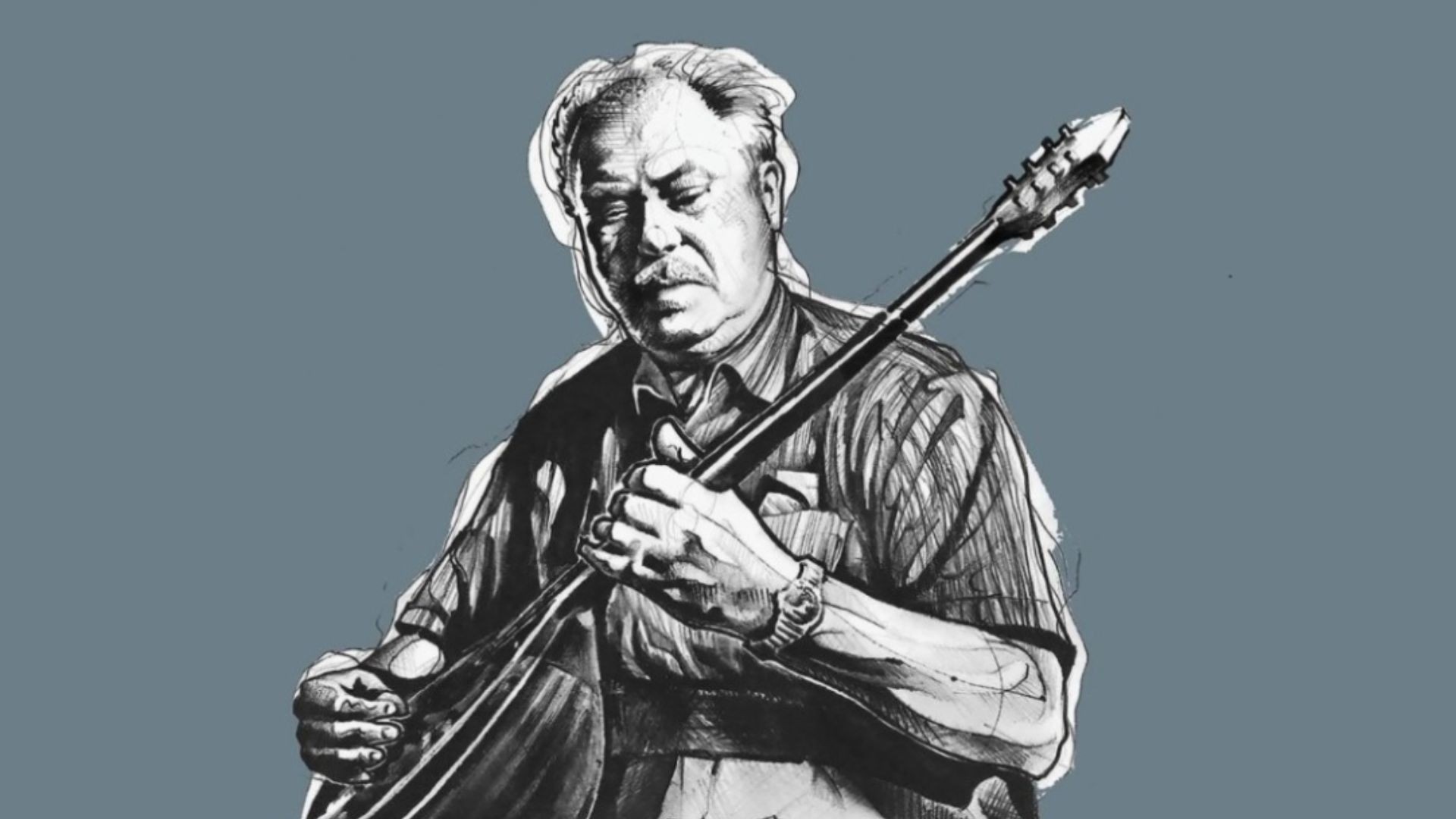 Όλη η ζωή του Μάρκου | topontiki.gr
