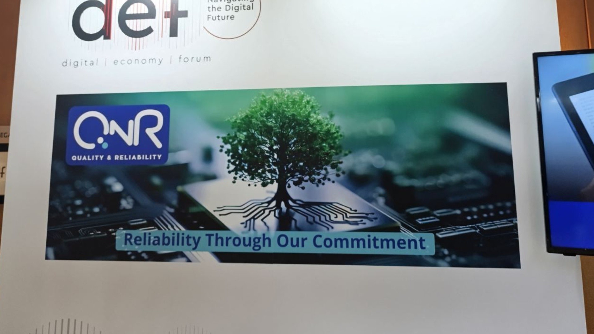 Ενίσχυση Ψηφιακού Μετασχηματισμού Χρηματοπιστωτικών Ιδρυμάτων από τον Όμιλο Quality ...