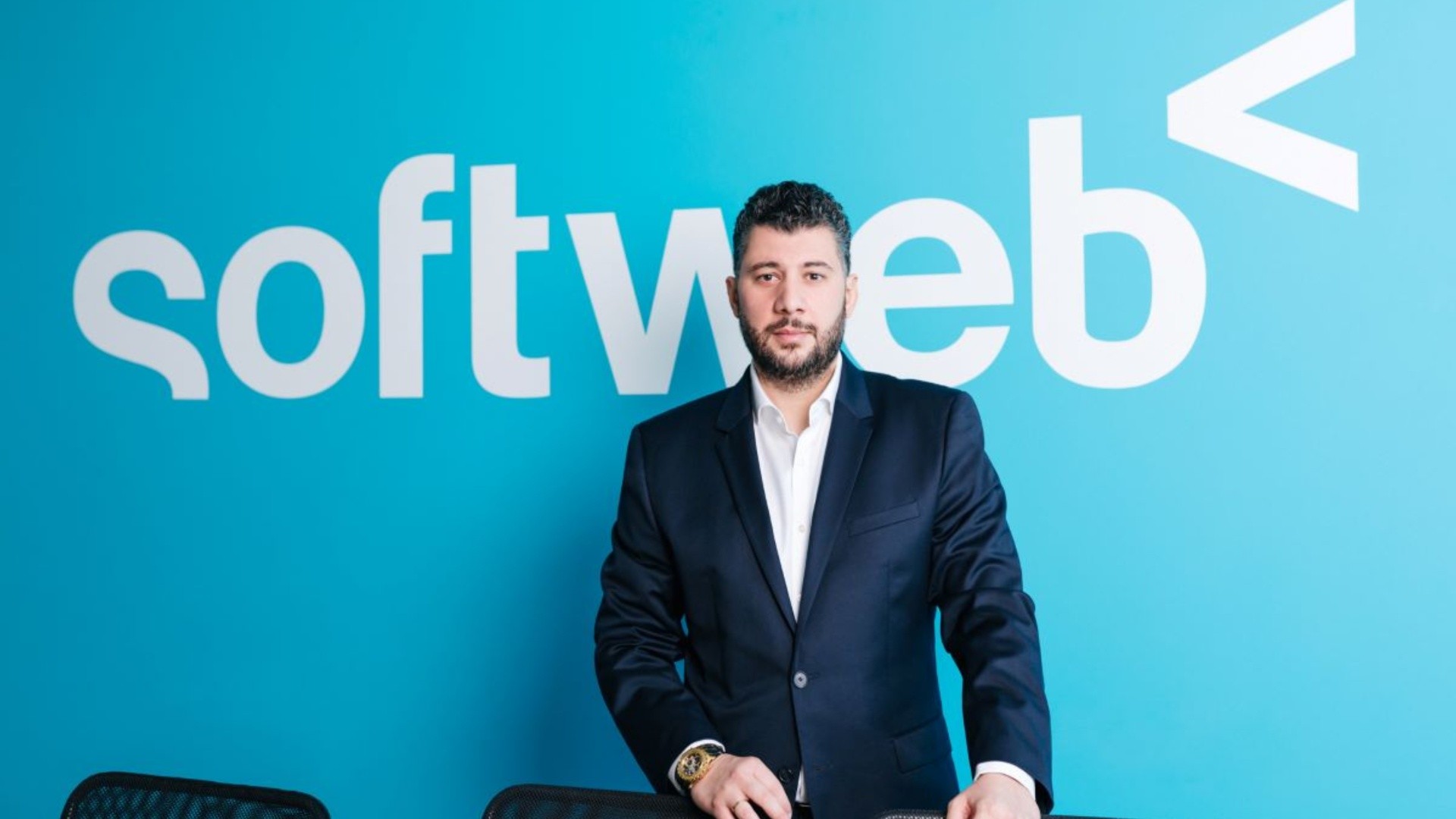 Softweb: Εξαγορά του 70% της Vitamin Media | topontiki.gr