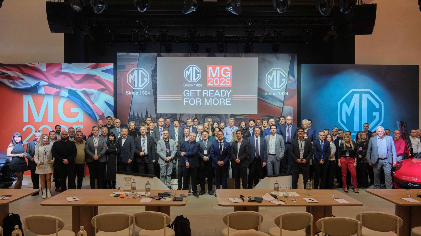 Με απόλυτη επιτυχία ολοκληρώθηκε το 2ο Πανελλήνιο Συνέδριο του Δικτύου ...