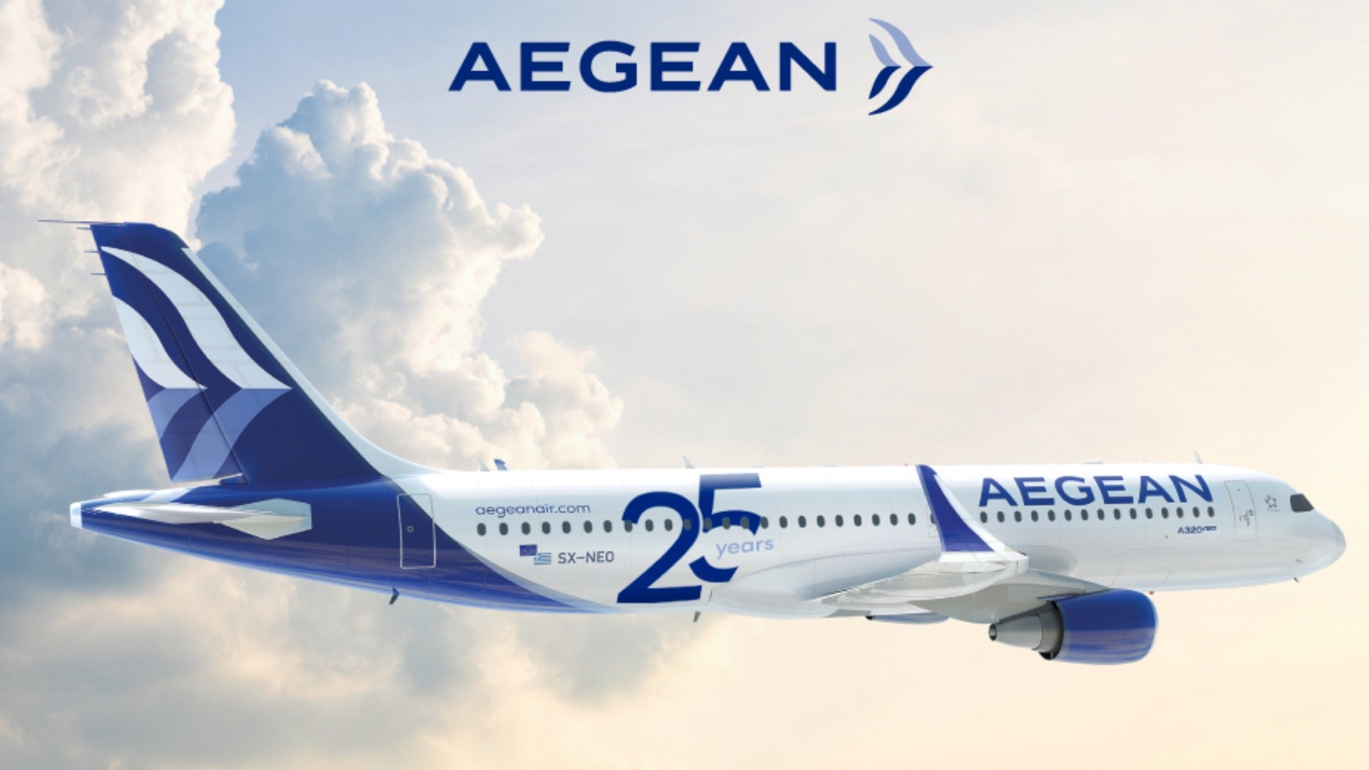 Aegean: Μέρισμα 0,80 ευρώ ανά μετοχή για τη χρήση 2024 – Πότε θα ...