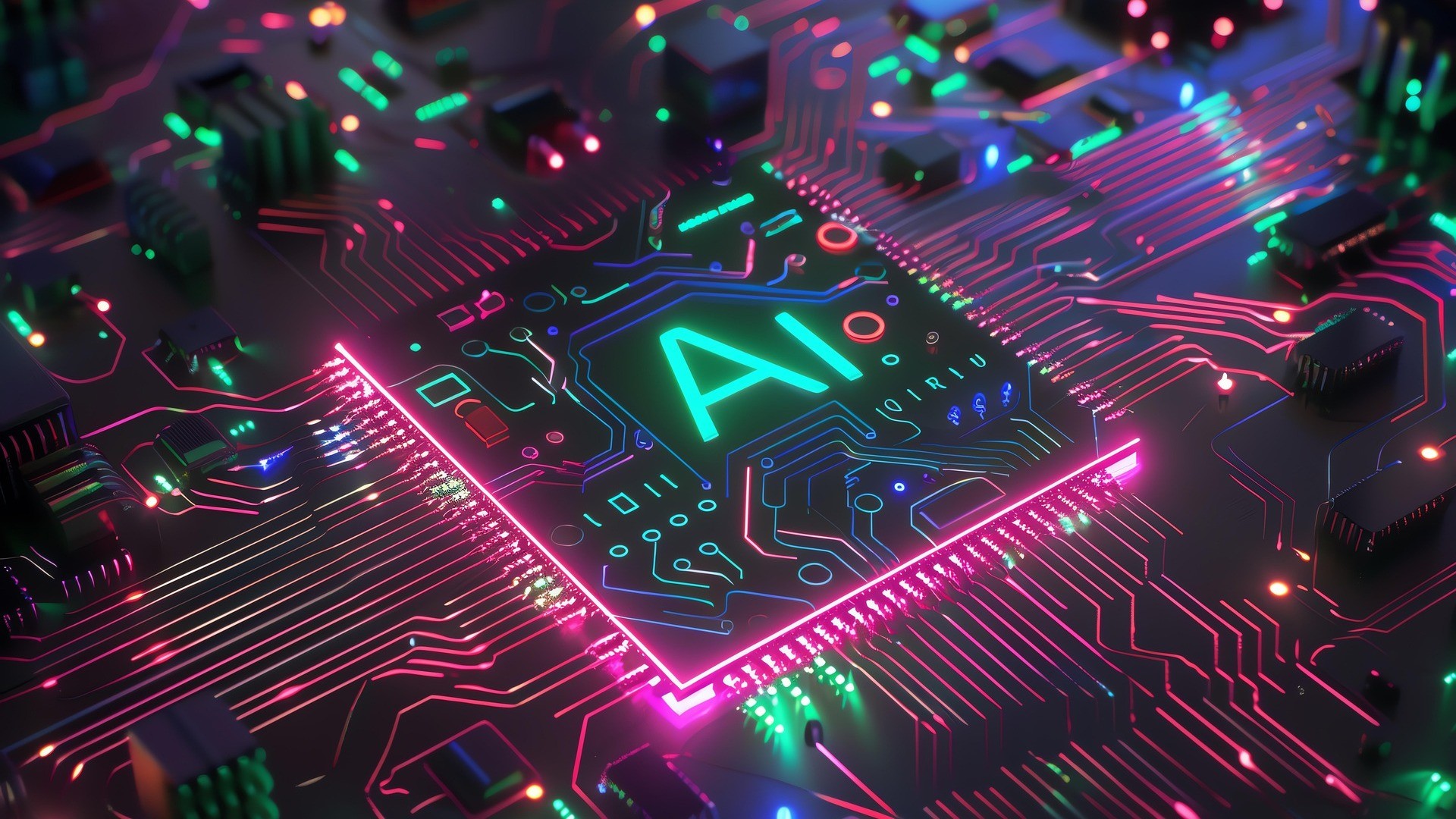 Μελέτη: Η Τεχνητή Νοημοσύνη είναι… αριστερή | topontiki.gr