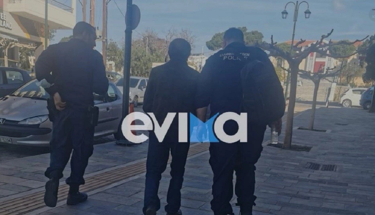 Κάρυστος: Πήρε προθεσμία ο σύζυγος της 53χρονης που νοσηλεύεται με ...