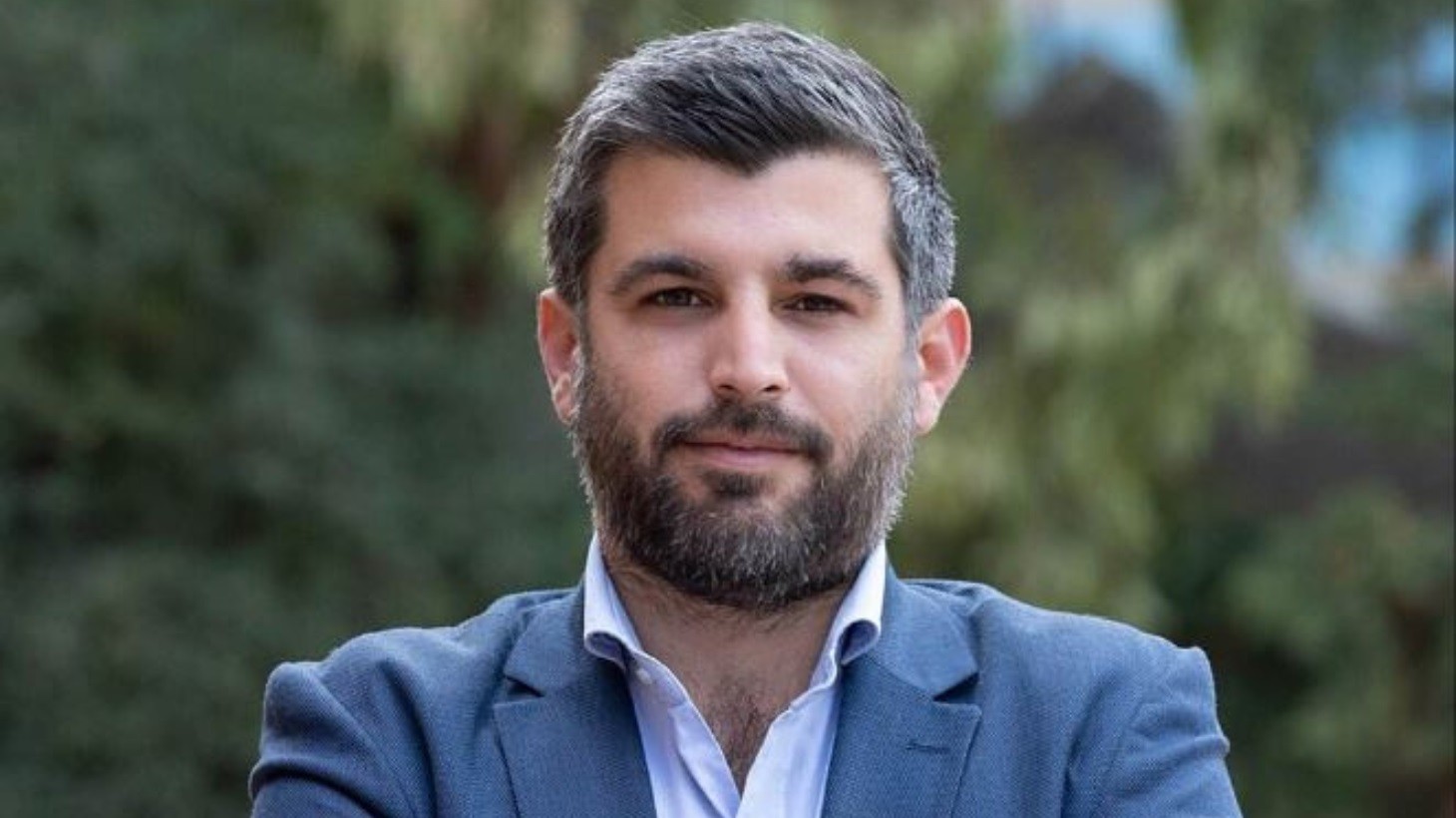 ΜΜΕ ΣΥΡΙΖΑ: Ο νομικός Γιάννης Μπουλέκος νέος γενικός διευθυντής σε Αυγή ...