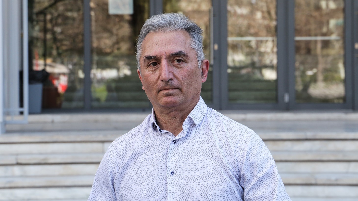 Τέμπη: «Τα βίντεο είναι κατασκευασμένα», καταγγέλλει με υπόμνημά του ο ...