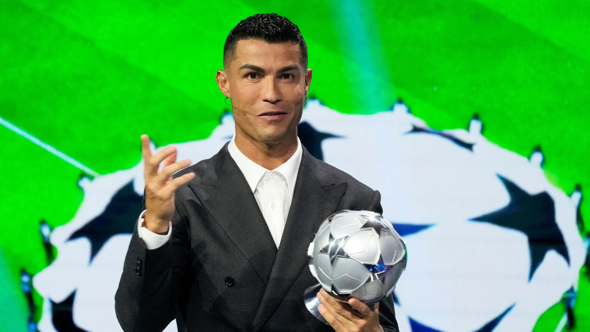 Ποια θα είναι η τυχερή ομάδα που θα αποκτήσει τον Ρονάλντο; | topontiki.gr