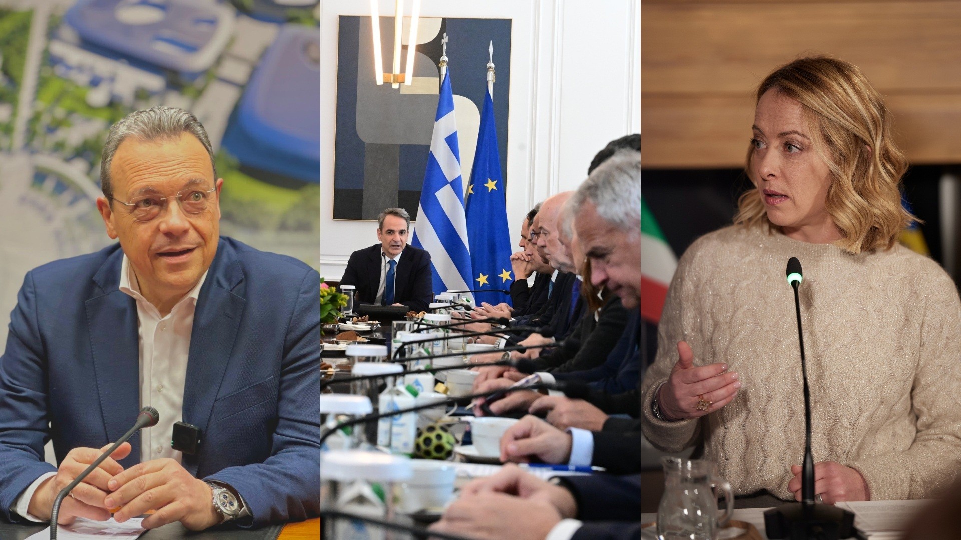 Ο Φεβρουάριος των… Τεμπών, το πρόβλημα με τους υπουργούς, η βιασύνη του ...