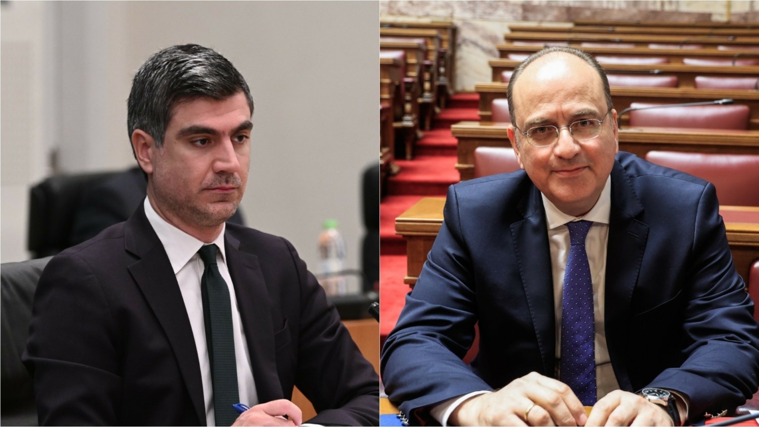 Αθλιότητα Λαζαρίδη: Κατηγόρησε ΠΑΣΟΚ και ΣΥΡΙΖΑ για το «ΝΔ ...