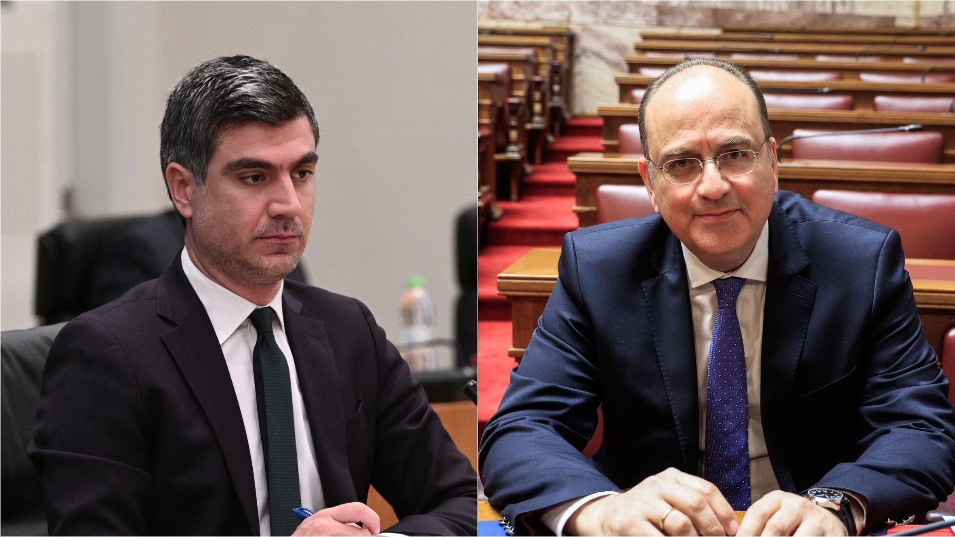 Αθλιότητα Λαζαρίδη: Κατηγόρησε ΠΑΣΟΚ και ΣΥΡΙΖΑ για το «ΝΔ ...