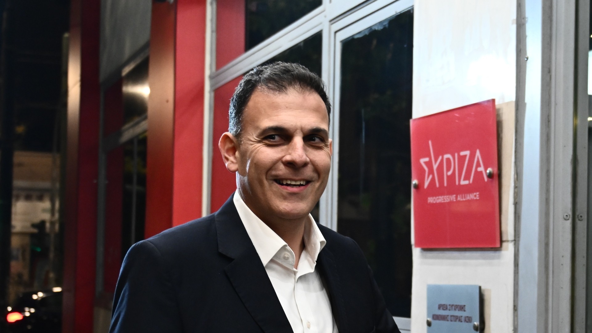 Γ. Καραμέρος: Ο Κ. Μητσοτάκης είναι ο εντολέας του Τριαντόπουλου, της ...