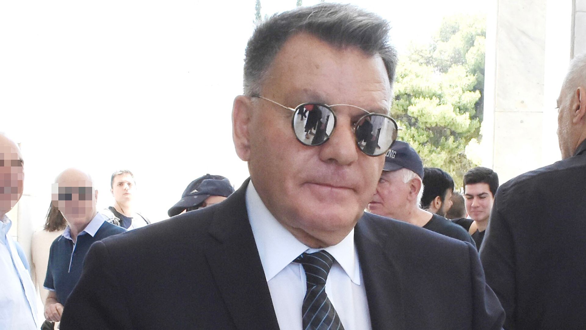 Συνεργάτες γραφείου Αλέξη Κούγια: Γιατί αποσυρθήκαμε από τις υποθέσεις ...