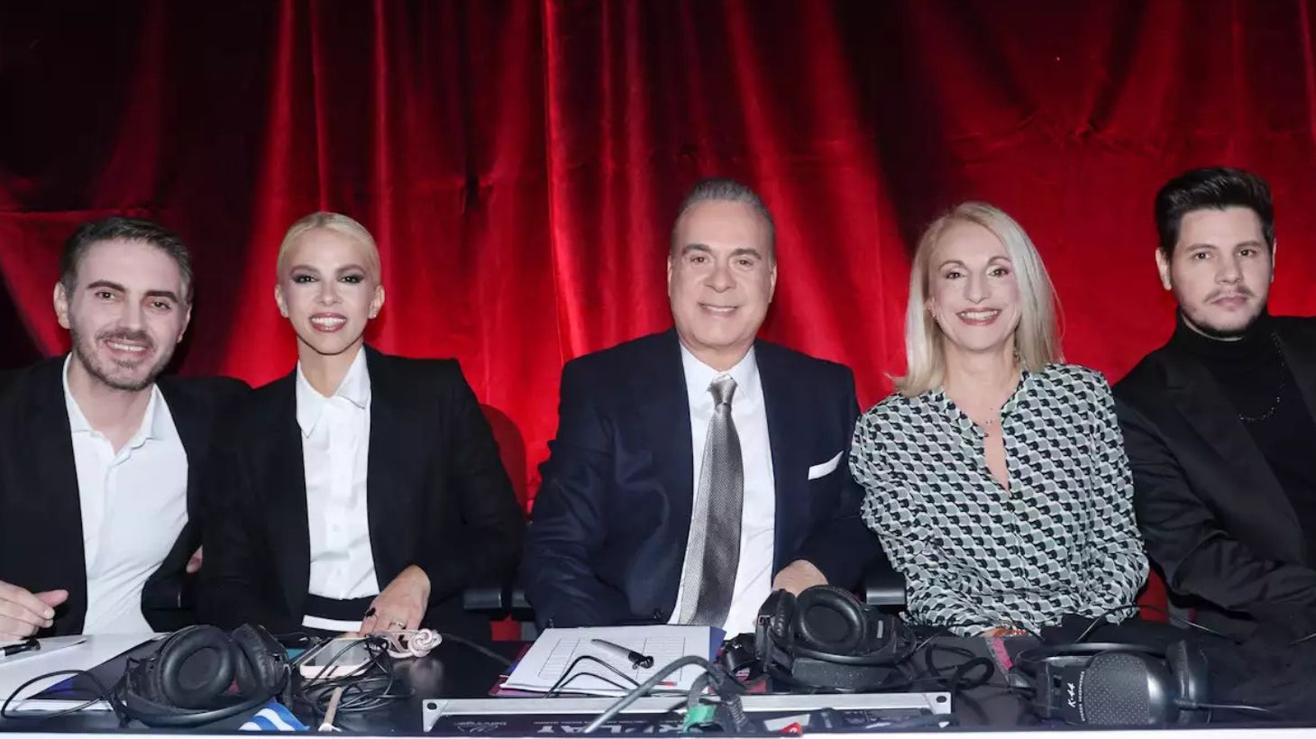 Eurovision 2025 – Ξέσπασαν Μικρούτσικος και Δρούτσα για τη νομικό Τζένη ...
