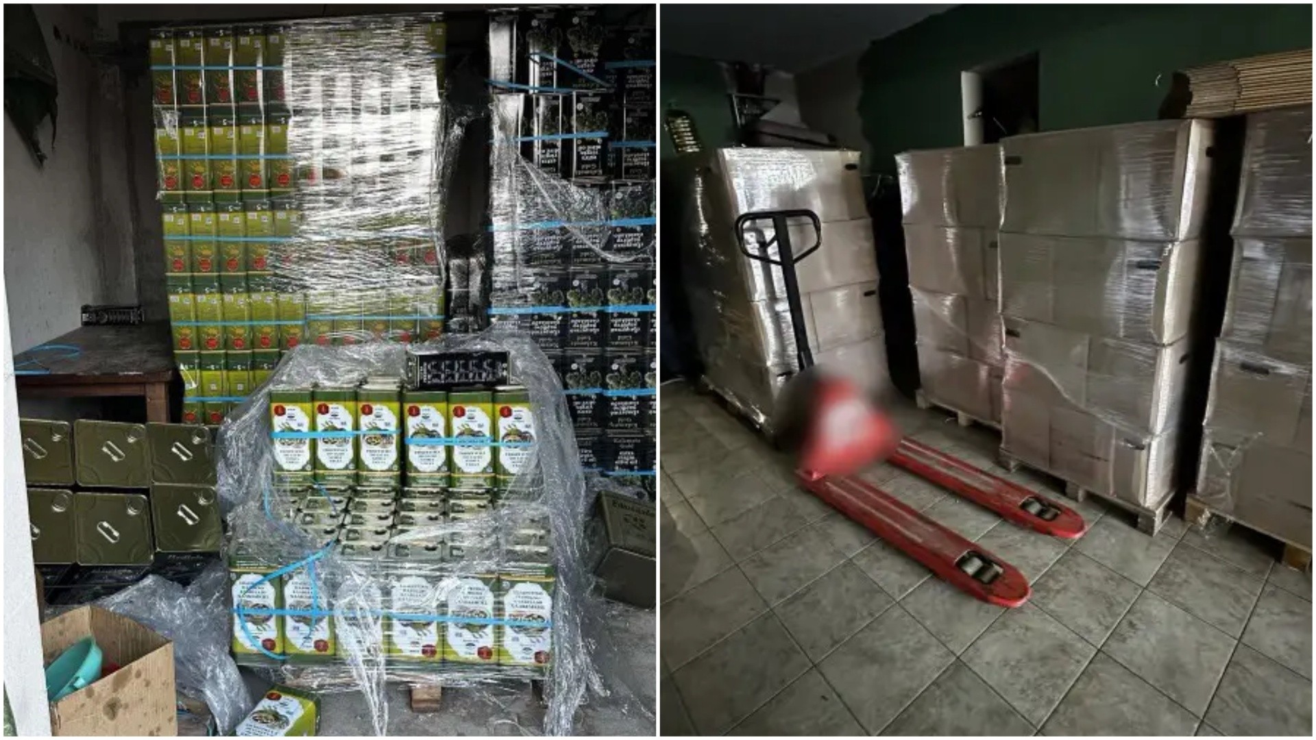 Εξαρθρώθηκε εγκληματική οργάνωση στην Ημαθία που παρασκεύαζε και ...