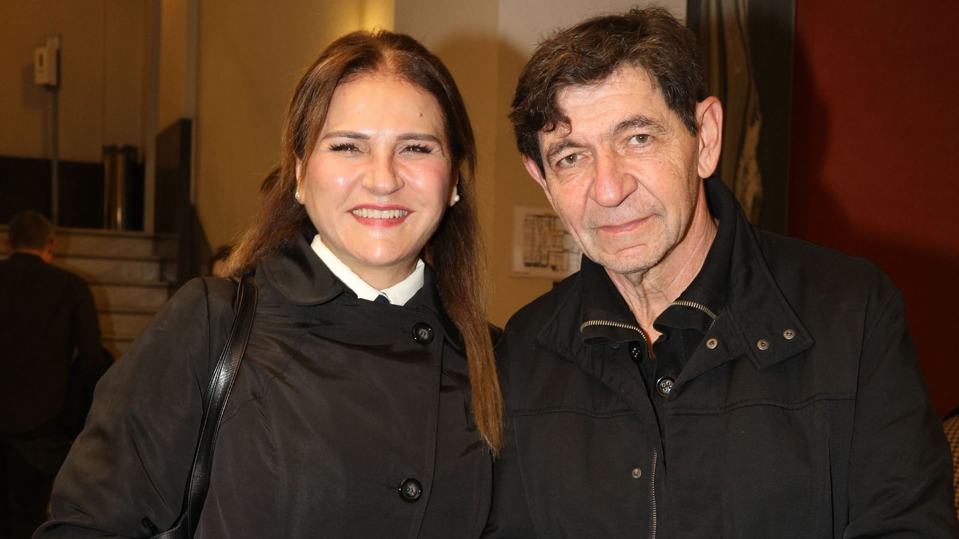 Γεράσιμος Σκιαδαρέσης για Μπέσσυ Μάλφα: «Έχω κάνει πολλές βλακείες στη ...