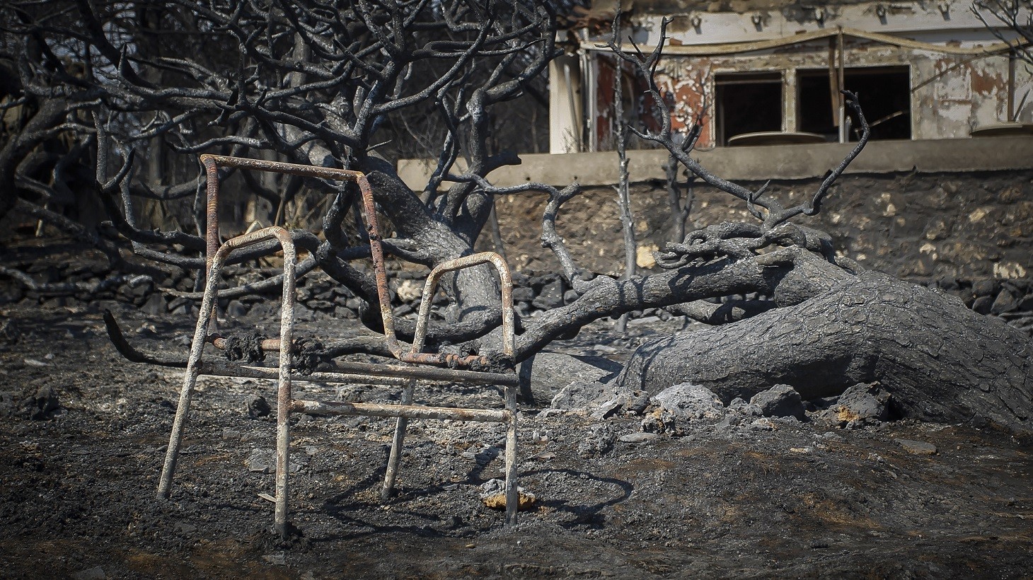 Σήμερα η απόφαση του Εφετείου για τη φονική φωτιά στο Mάτι | topontiki.gr