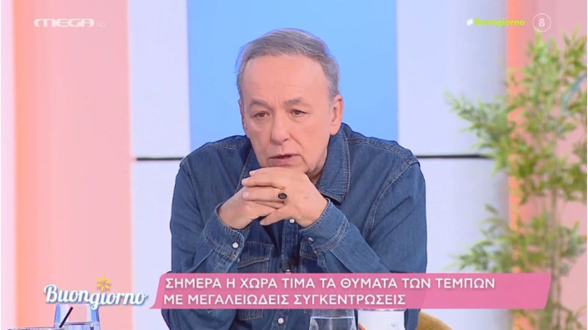 Μικρούτσικος για Τέμπη: «Δεν θα ανεχτούμε κανένα κουκούλωμα – Η ...