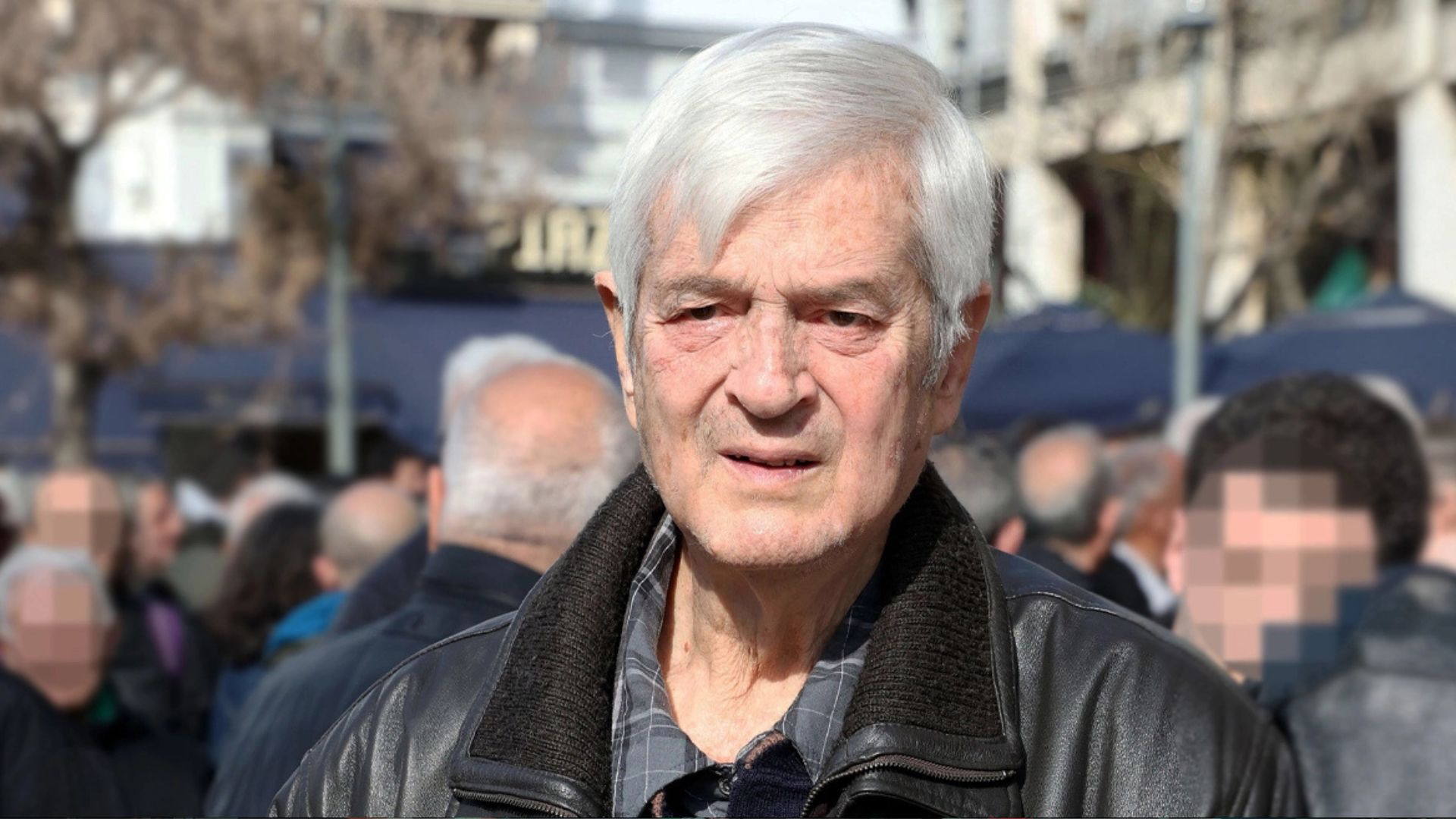 Τάκης Οικονομόπουλος: Πέταξε το «πουλί», έφυγε από τη ζωή ο παλαίμαχος ...