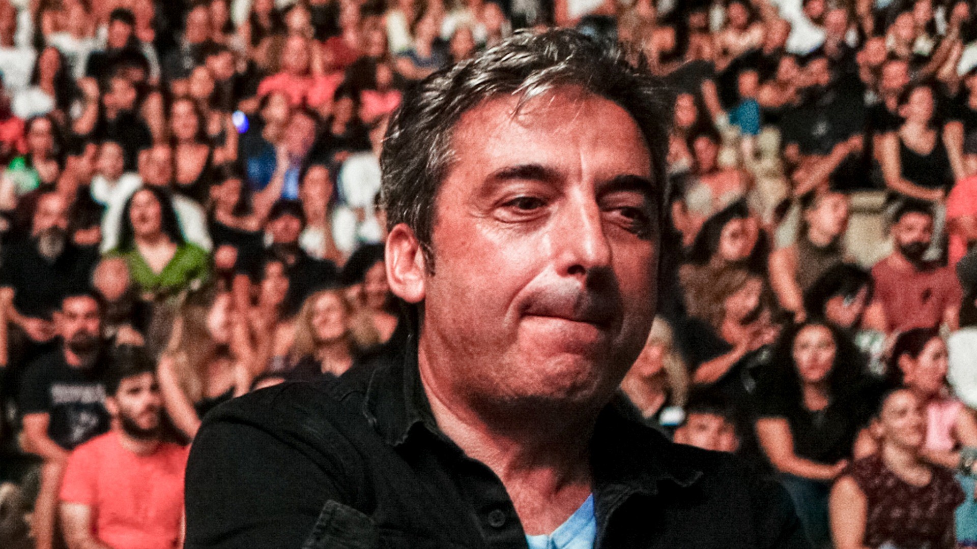 Τέμπη: Ο Παύλος Ασλανίδης δήλωσε στον Άρειο Πάγο παράσταση προς ...