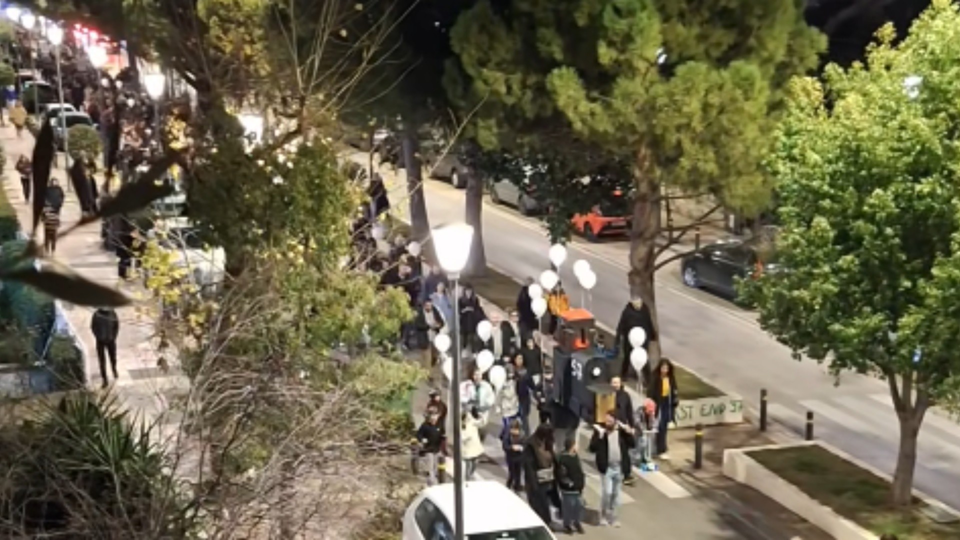Σύλλογοι γονέων από τους δήμους Παπάγου-Χολαργού και Αγίας Παρασκευής ...