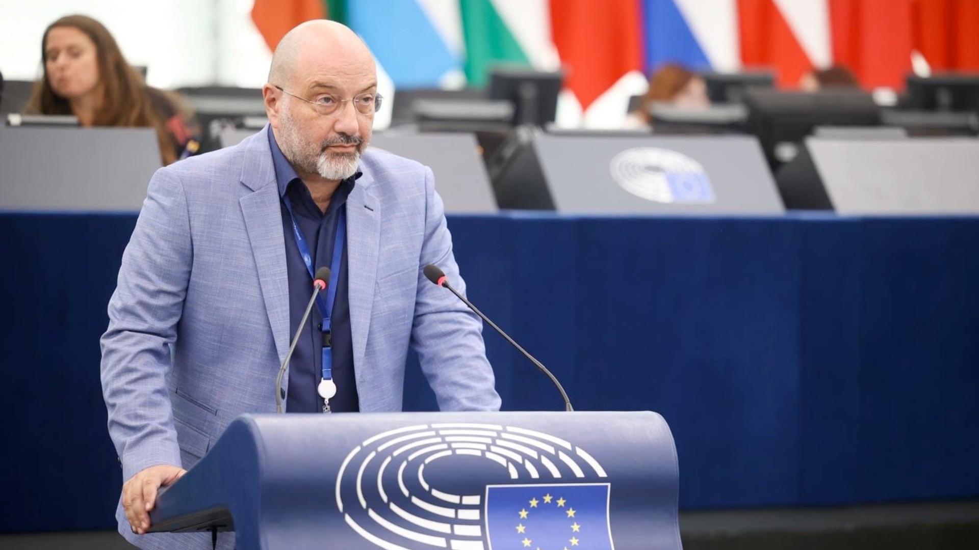 Την ανάγκη η ΕΕ να μεριμνήσει για την επίλυση των προβλημάτων του ...