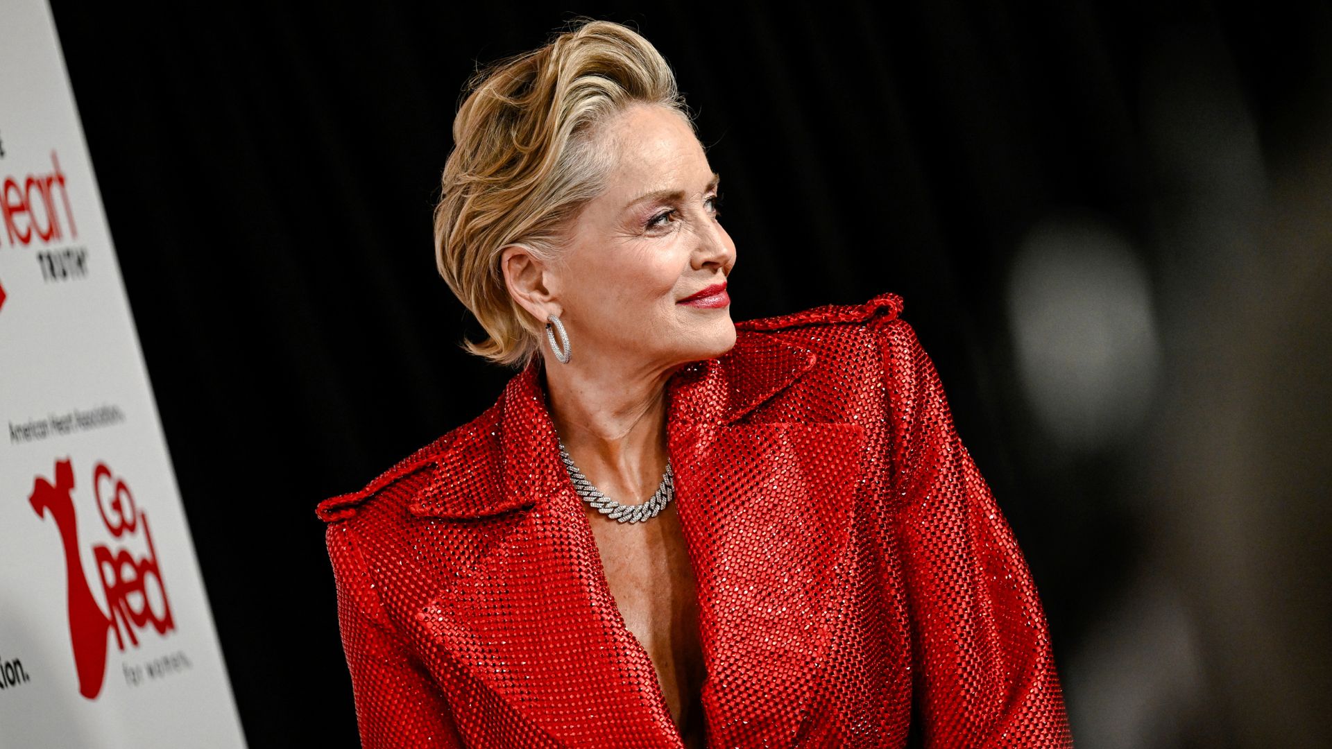 Σάρον Στόουν: Ποζάρει «τόπλες» στα 67 της – Η τολμηρή φωτογράφιση που ...