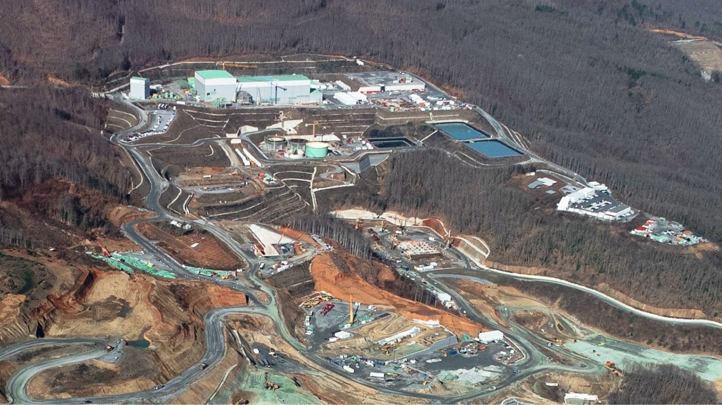 Eldorado Gold: Πρώτη παραγωγή στις Σκουριές αρχές 2026 και εμπορική ...
