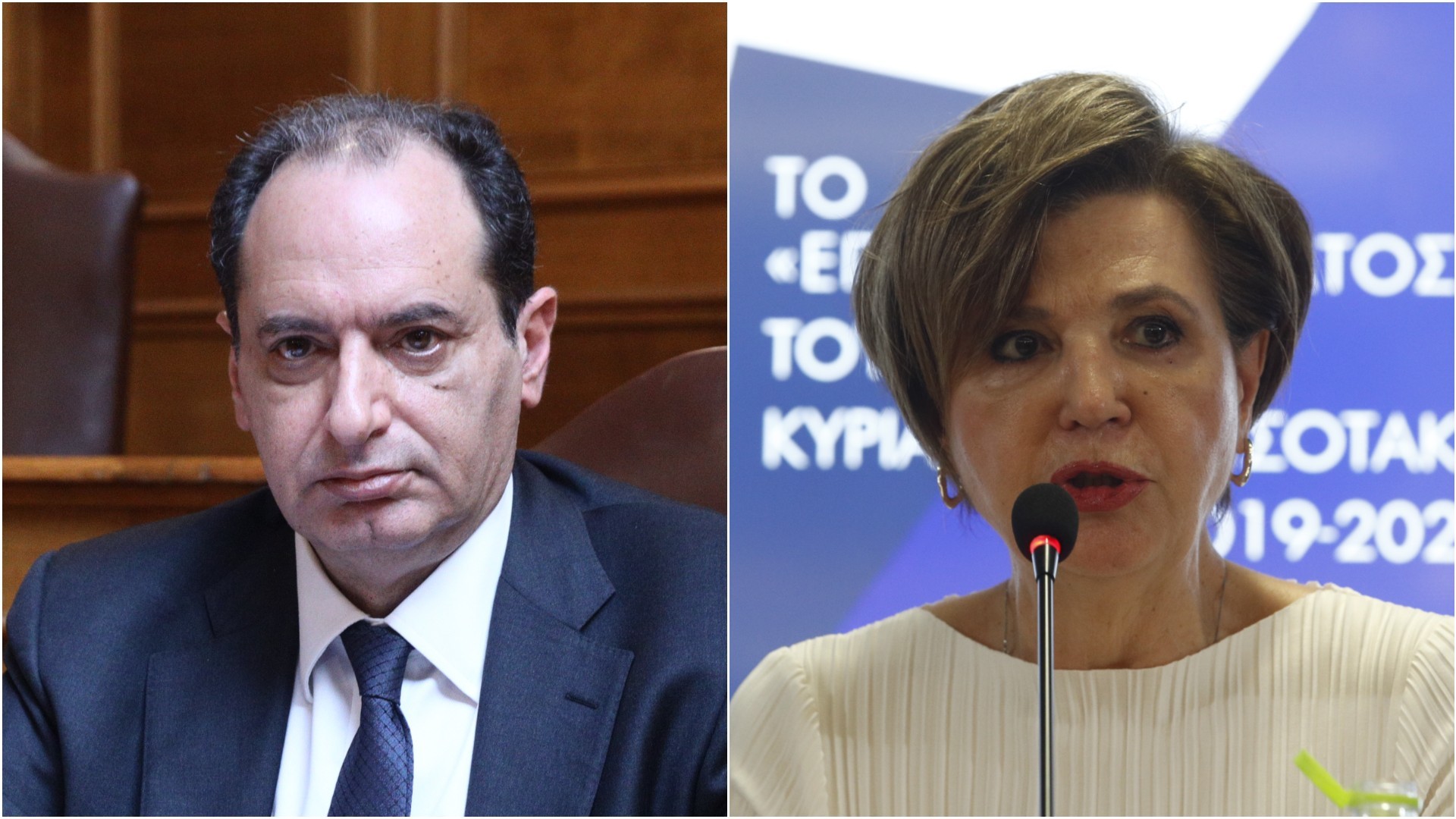 Θέλει προσπάθεια να σε επικρίνουν οι γονείς των Τεμπών – και να μην ...