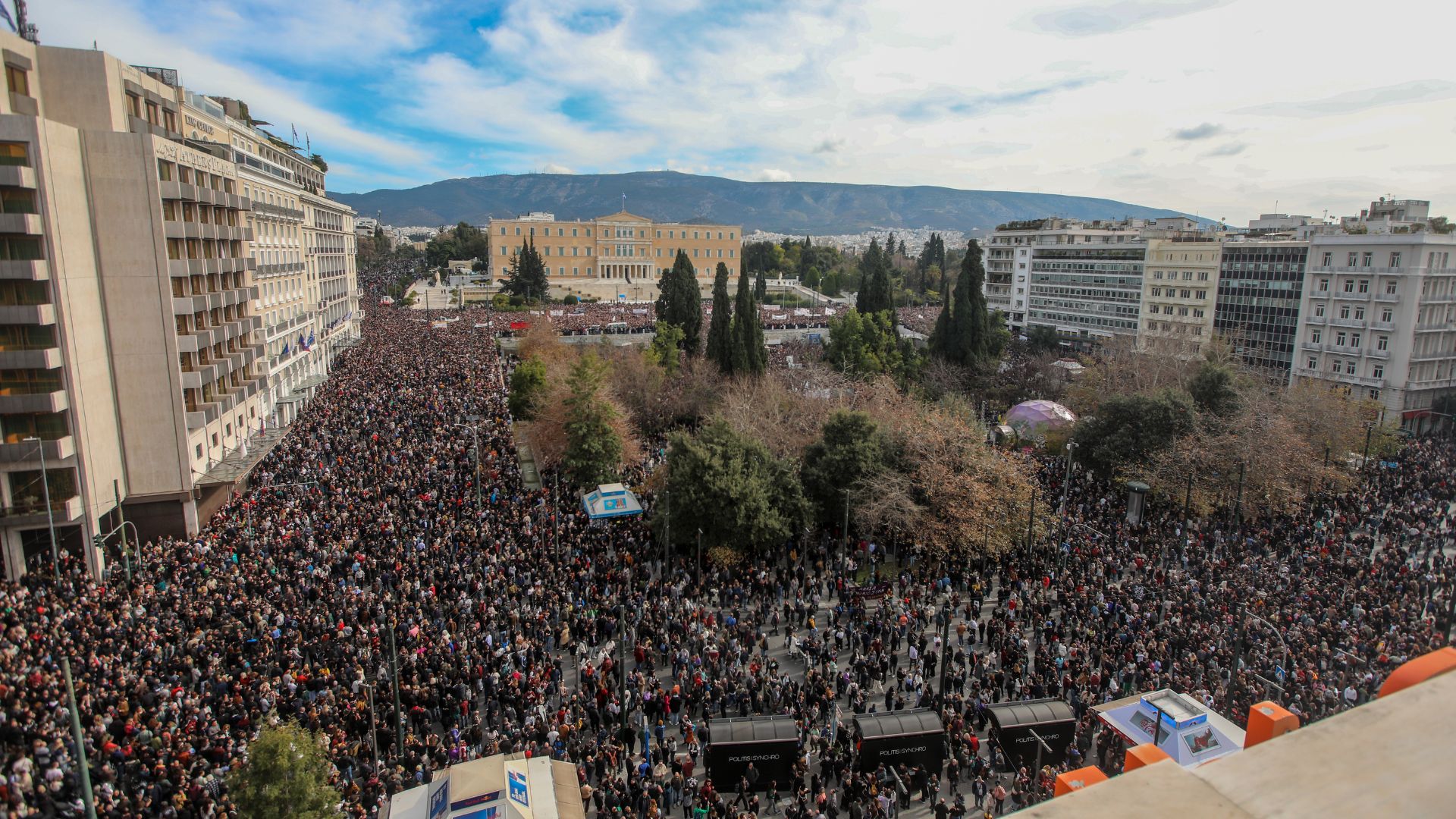 Δεοντολογικό ΕΣΗΕΑ: «Στρογγυλεμένη» καταγγελία για τους ΕΡΤικούς -και ...