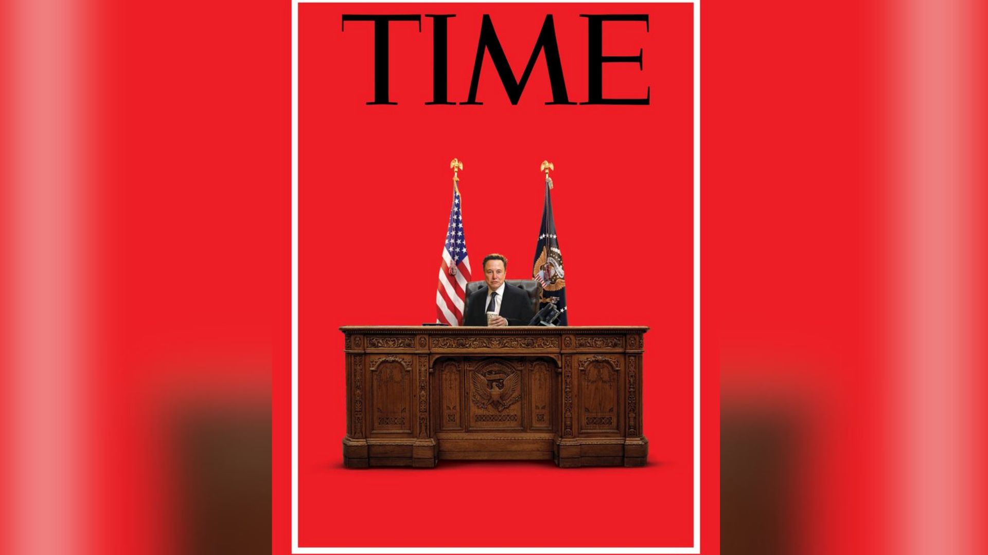 Έλον Μασκ: Το δηκτικό εξώφυλλο του περιοδικού Time για την «κατάληψη ...