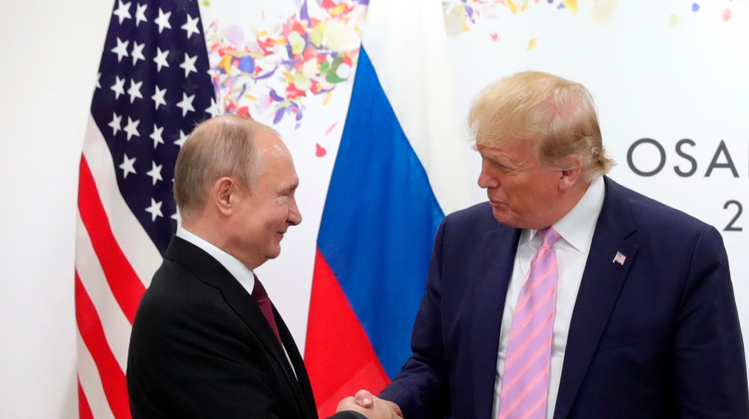 Απογοητευμένος ο Τραμπ μετά τη συνομιλία με Πούτιν, εκτιμά το BBC – Το ...