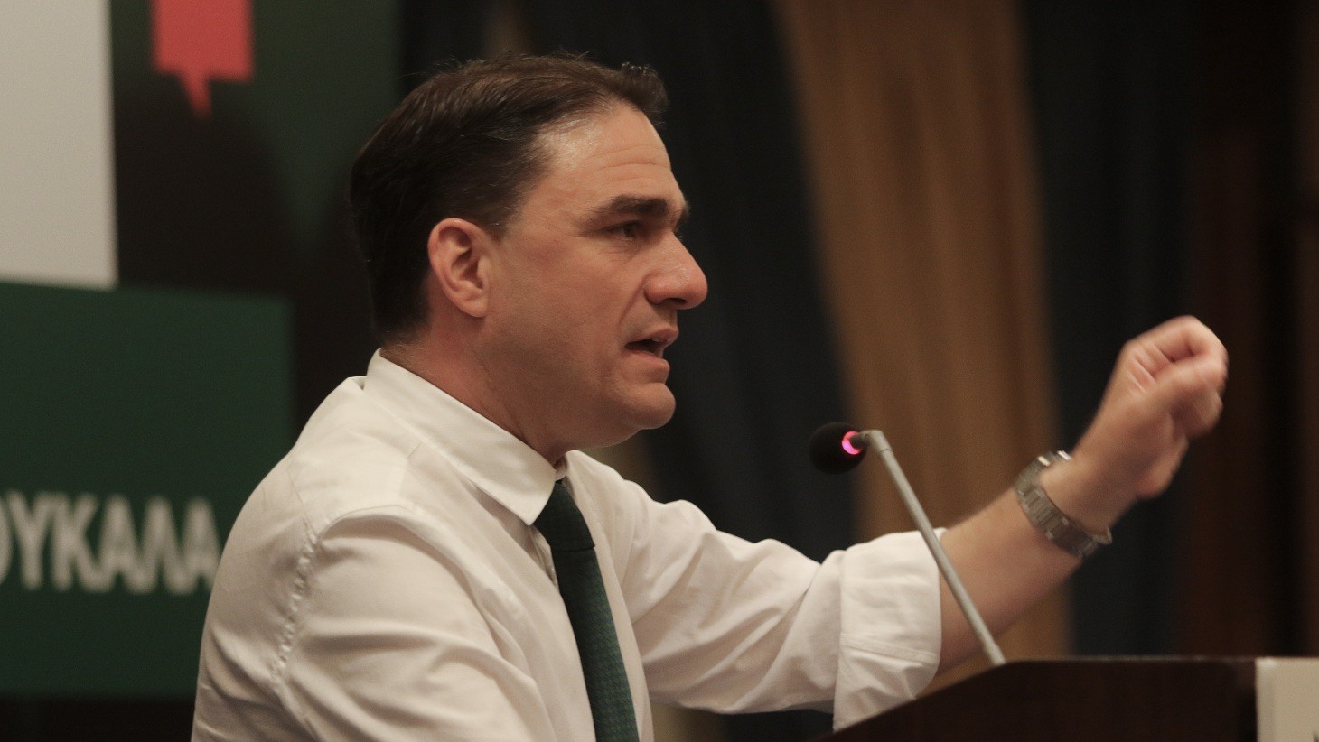 Κώστας Τσουκαλάς: Σύντομα η κατάθεση της πρότασής μας για την ...