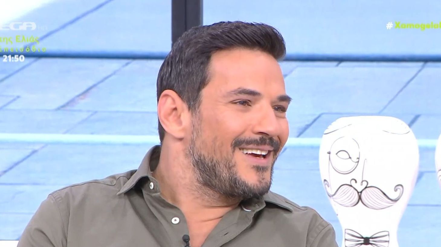 Τσουρός για Τσιμτσιλή: «Μιλήσαμε ιδιωτικά με τη Σταματίνα και το λύσαμε ...