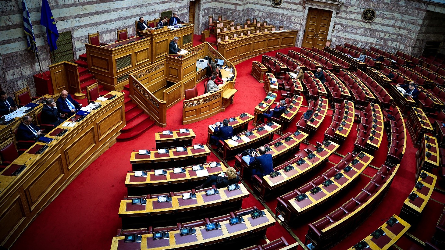 Βουλή: Στις 2 Απριλίου η ενημέρωση από τον Μητσοτάκη για τα εξοπλιστικά ...