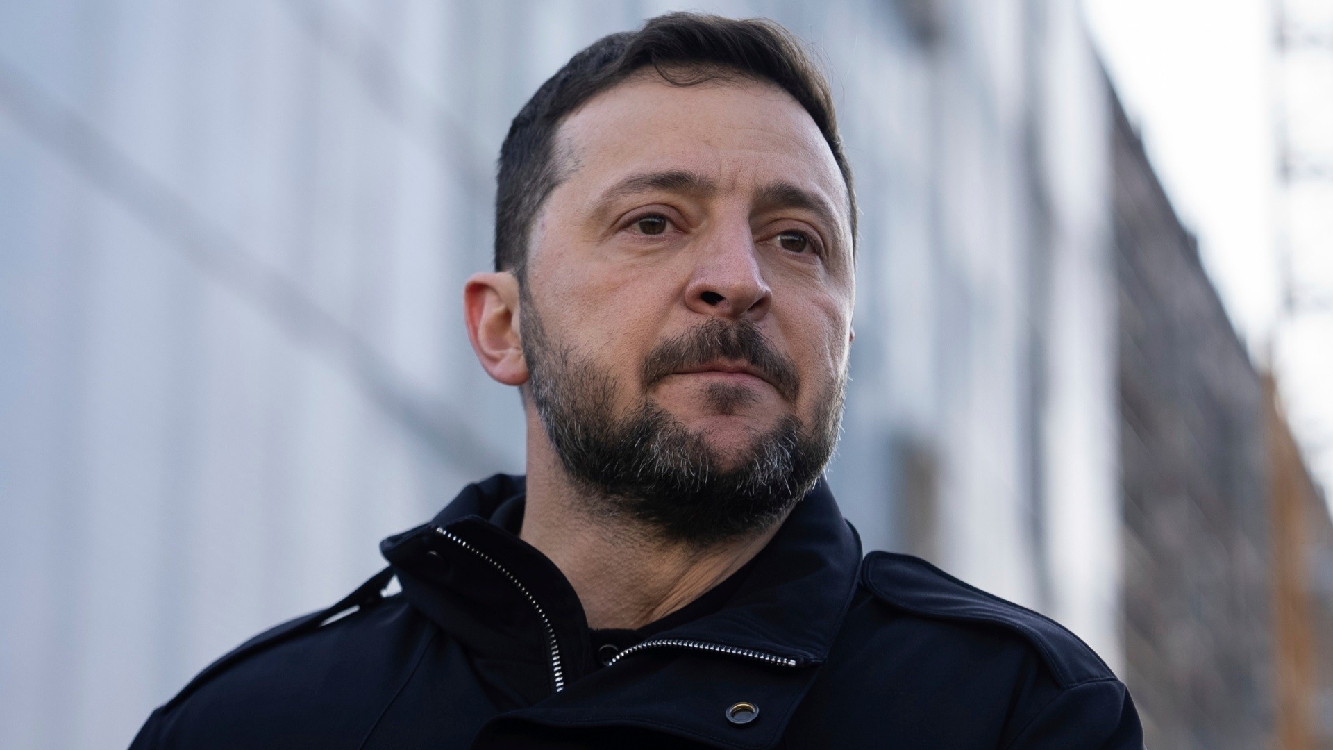 Ζελένσκι: Κανένα σχέδιο αναγνώρισης της απώλειας εδαφών μας στις ...