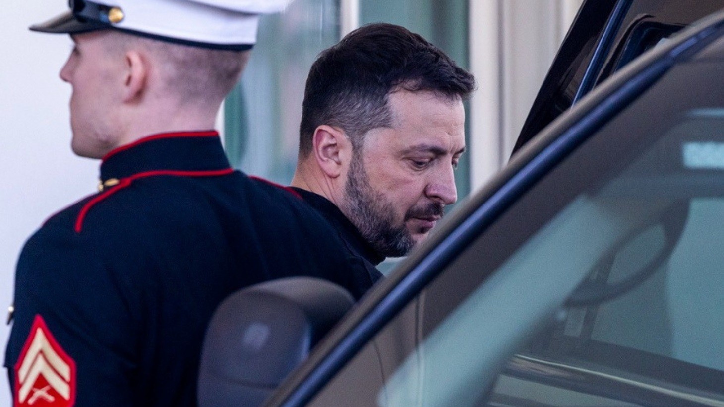 Βολοντίμιρ Ζελένσκι: Στη «φόρα» η φορολογική δήλωση του για το 2024 ...