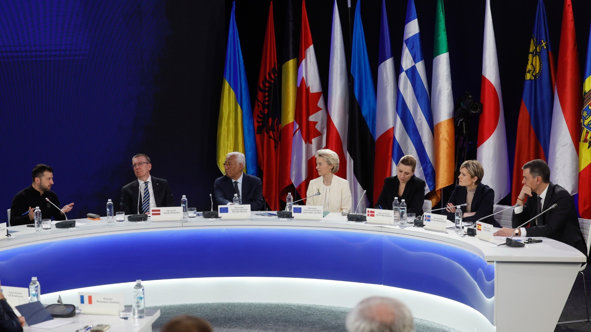 Ρελάνς από την ΕΕ για τα ορυκτά της Ουκρανίας – Διαψεύδει η Κομισιόν ...