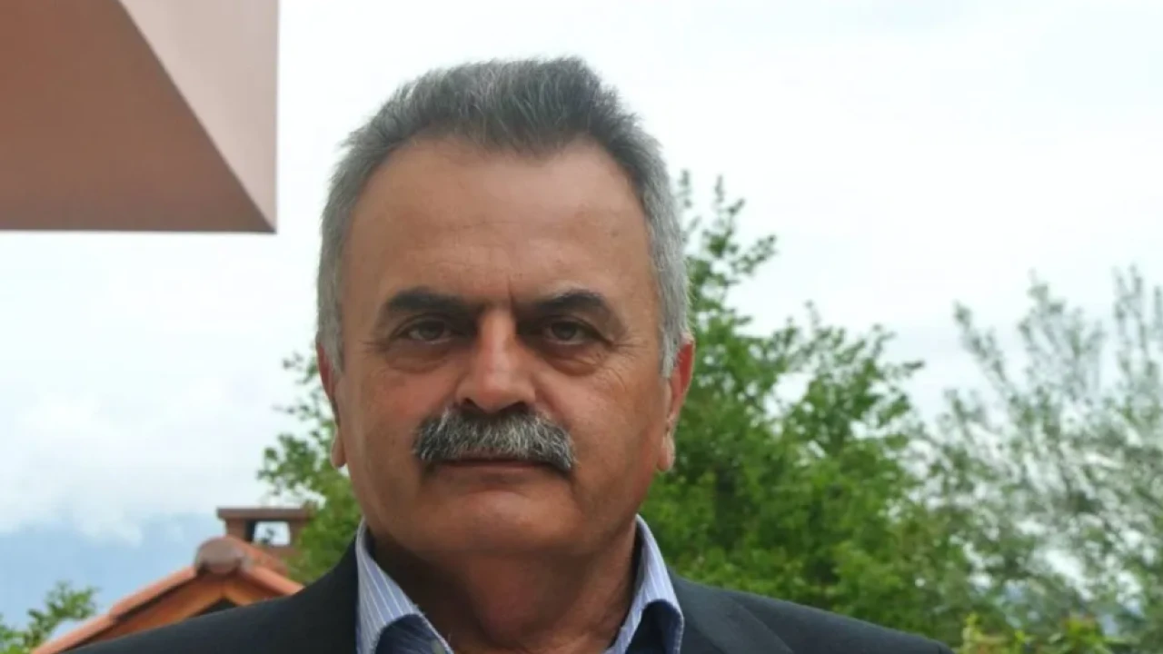 «Οι σεισμοί στη Σαντορίνη προέρχονται από άνοδο της λάβας ηφαιστείου ...