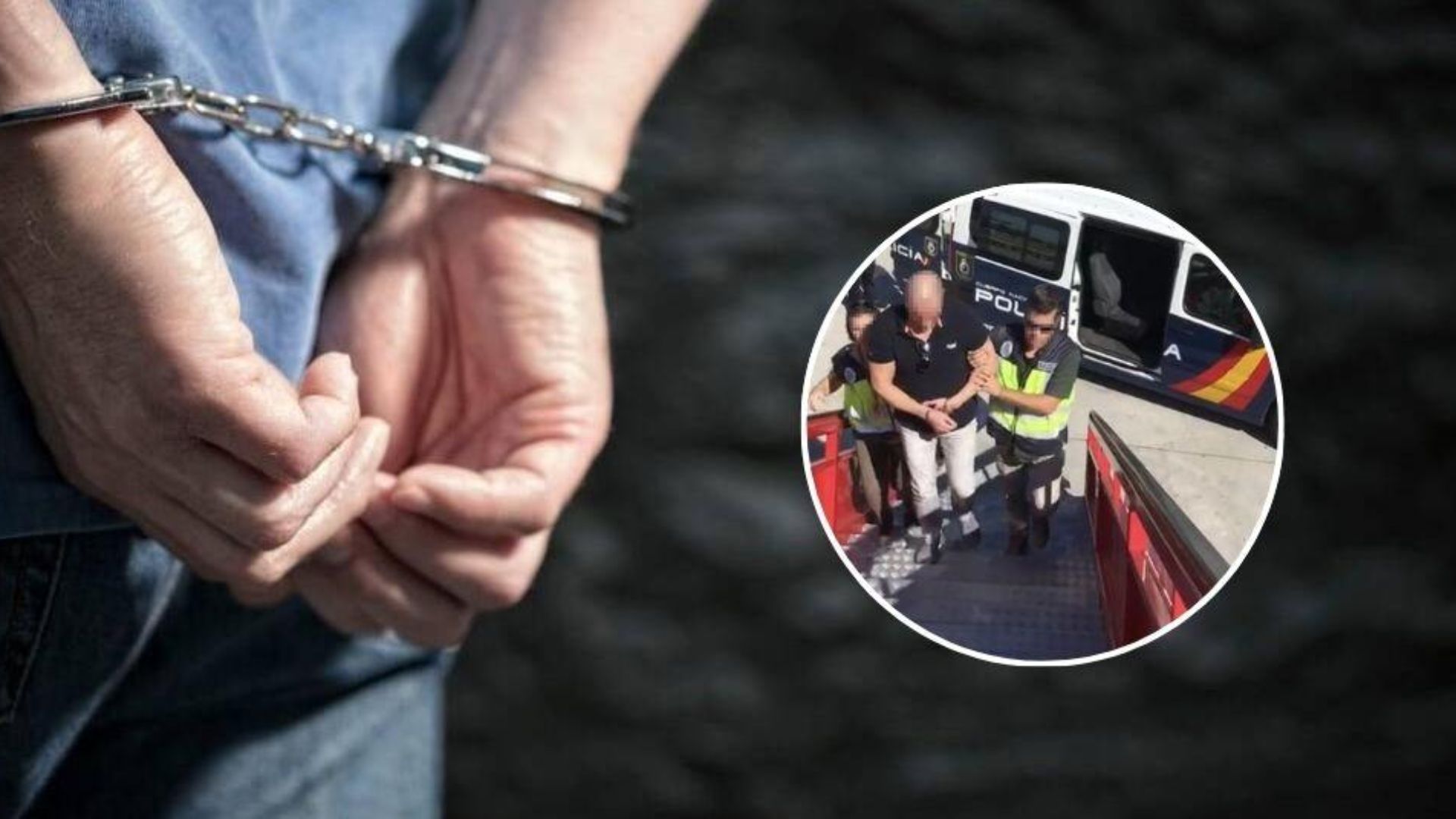 Γκραν Κανάρια: Απήγαγαν τον γιο και τη σύζυγο βαρόνου ναρκωτικών ...