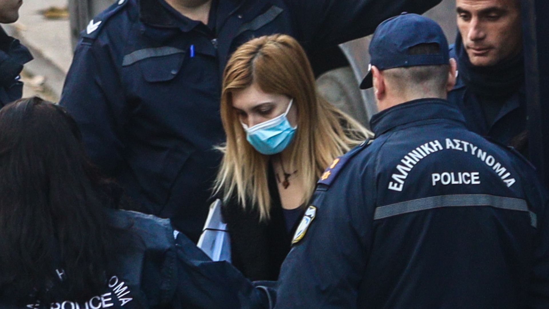 «Eπιστημονικός μεσαίωνας» – Η πρώτη αντίδραση από την ιατροδικαστή ...