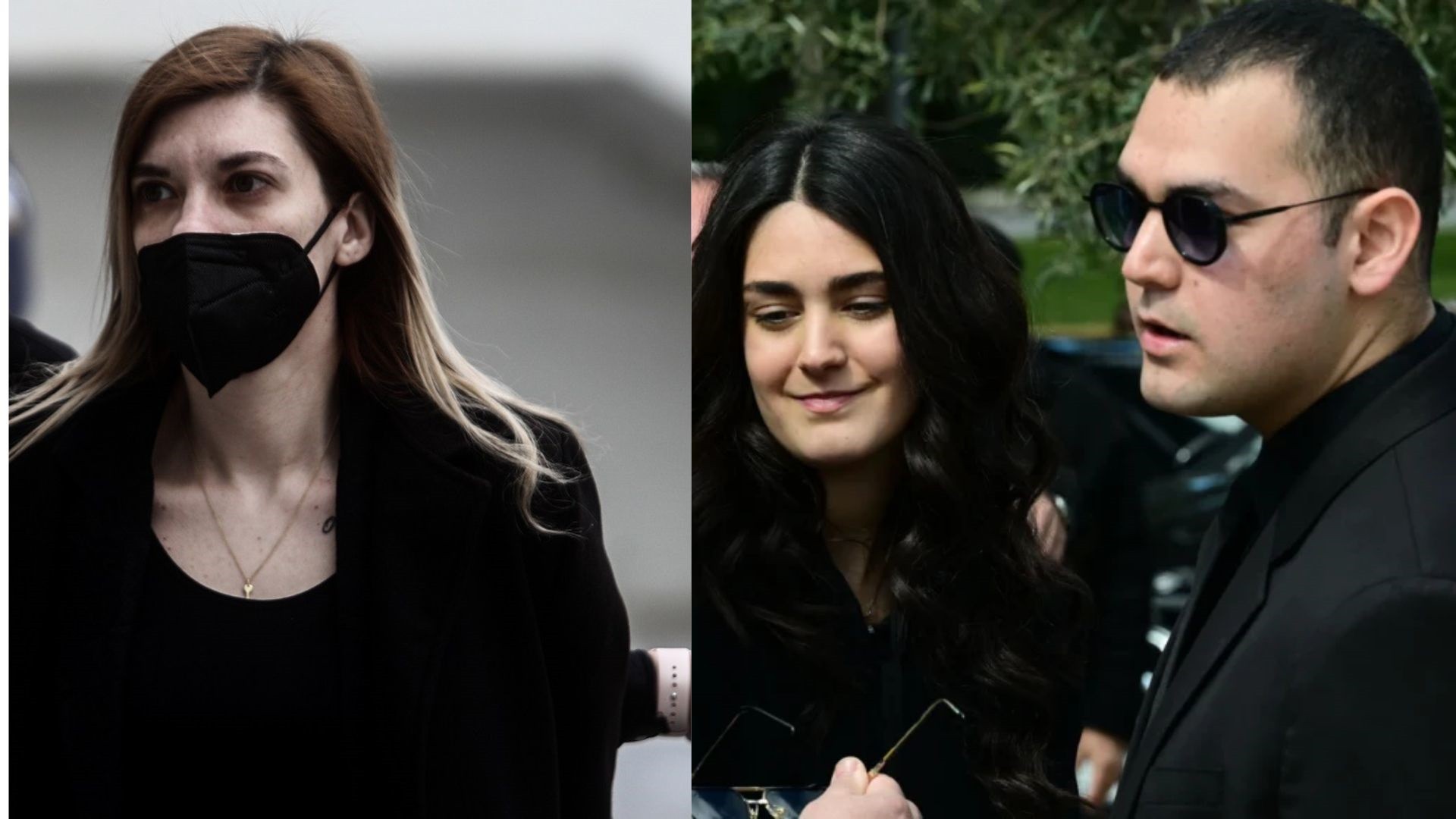 Ρούλα Πισπιρίγκου: Το γραφείο του Αλέξη Κούγια αποσύρεται από την ...