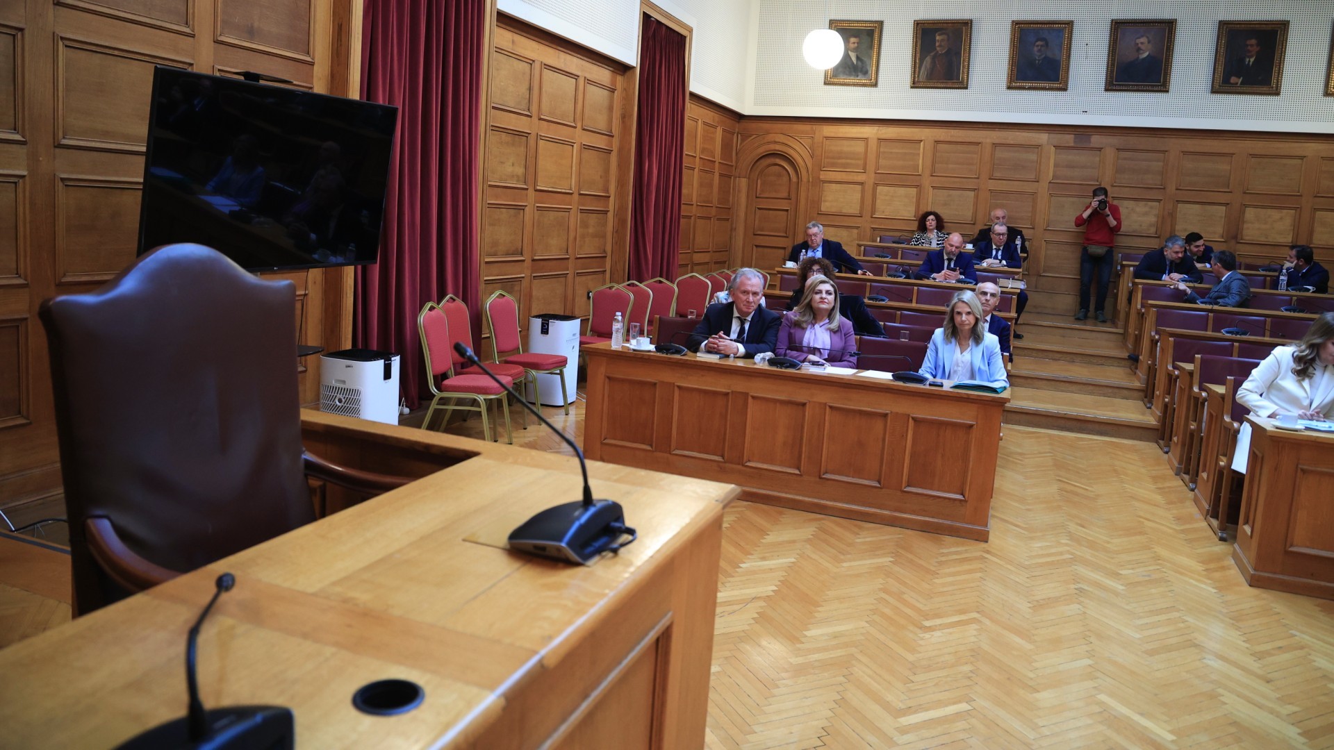 Τέμπη – Προανακριτική: Με υπόμνημα 137 λέξεων ο Τριαντόπουλος απαξίωσε ...